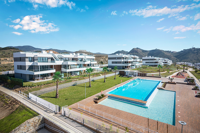 CONJUNTO RESIDENCIAL "LIMONAR HOMES" - 154 VIVIENDAS - Guamar